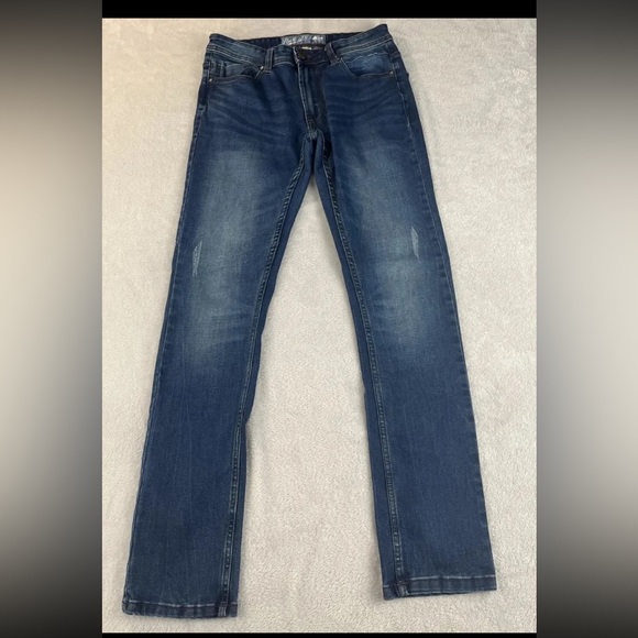 huntington beach club | Jeans | Huntington Beach Club Mens Medium Wash ...